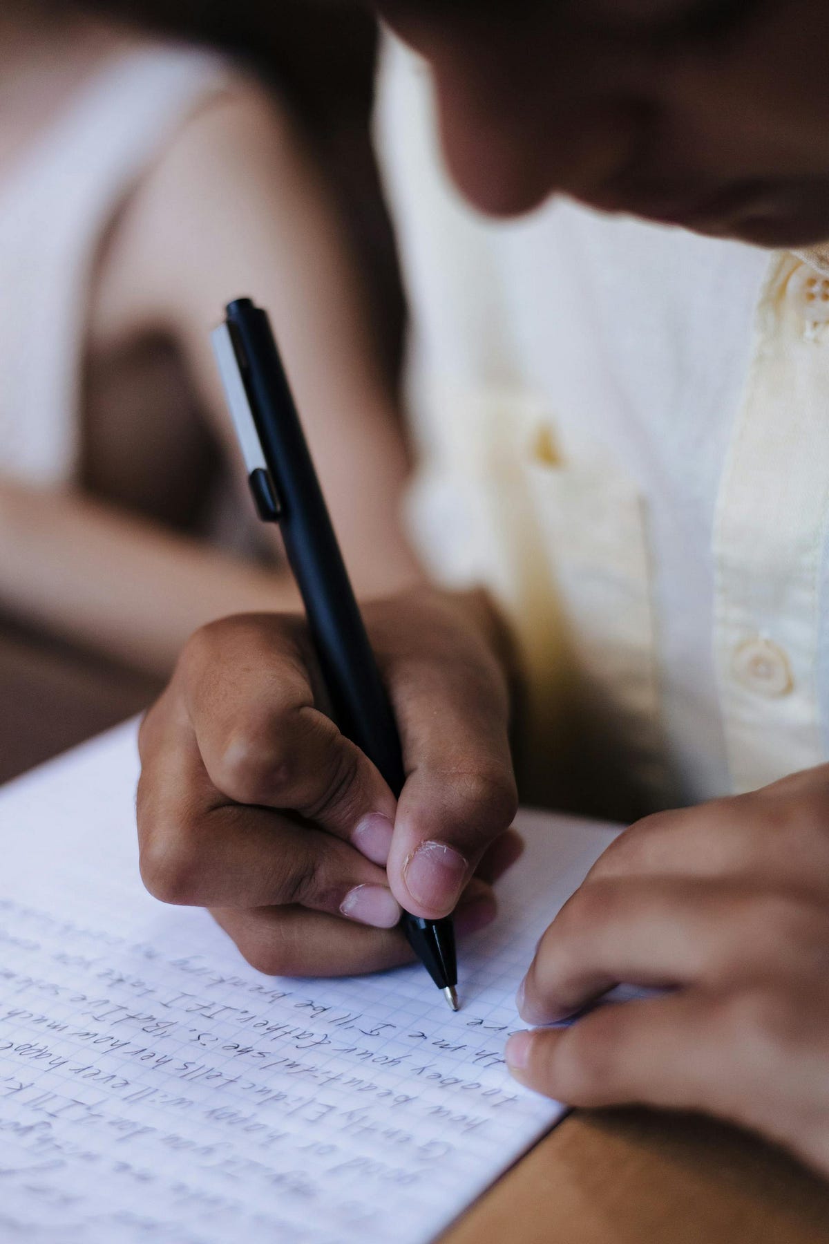 Write for Yourself. Your First Audience is You | by Pen Hearty | Dec ...