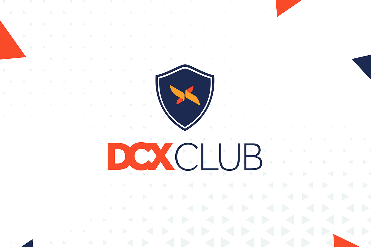 DCX Club — CoinDCX Launches Fee Tiering | by CoinDCX | CoinDCX | Medium