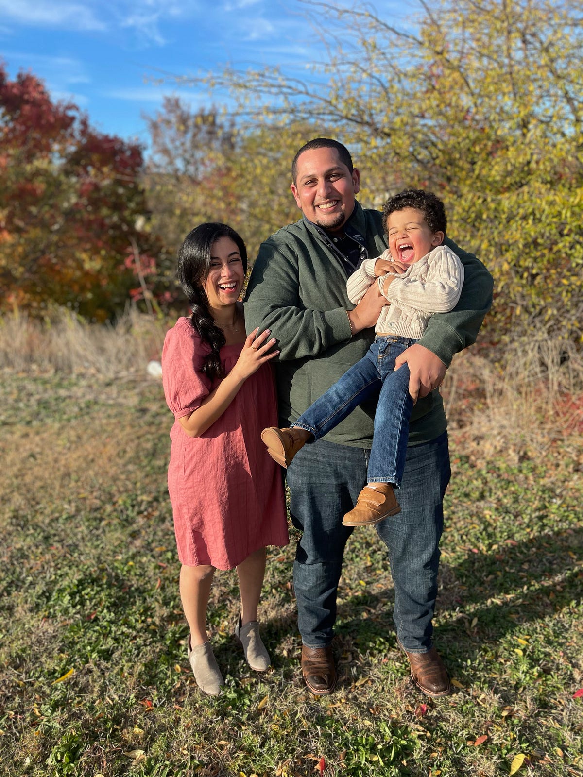 Why I started treating my family as well as I treat my customers | by ...
