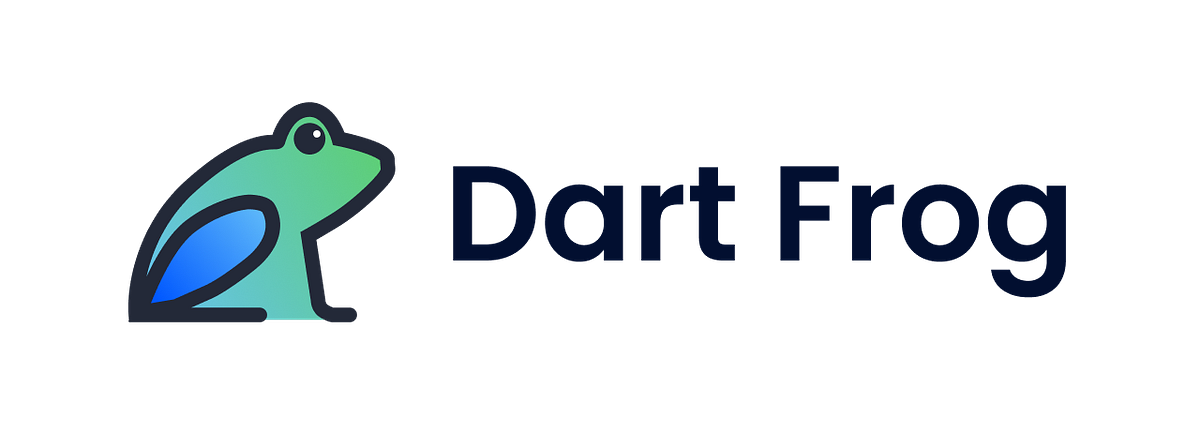 🐸 Discovering Dart Frog: A Lightweight Backend for Your Flutter Projects | by Nanakbirring | Jun ...