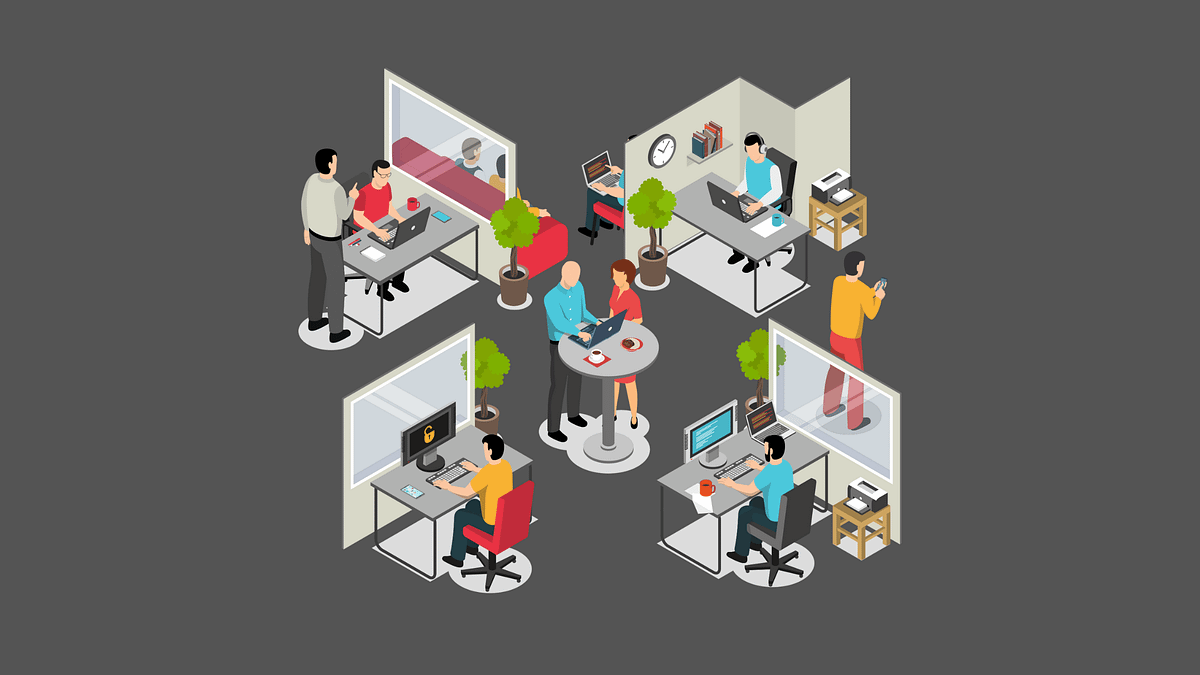 Segregation of Duties: Preventing Data Breaches Through Access Controls ...