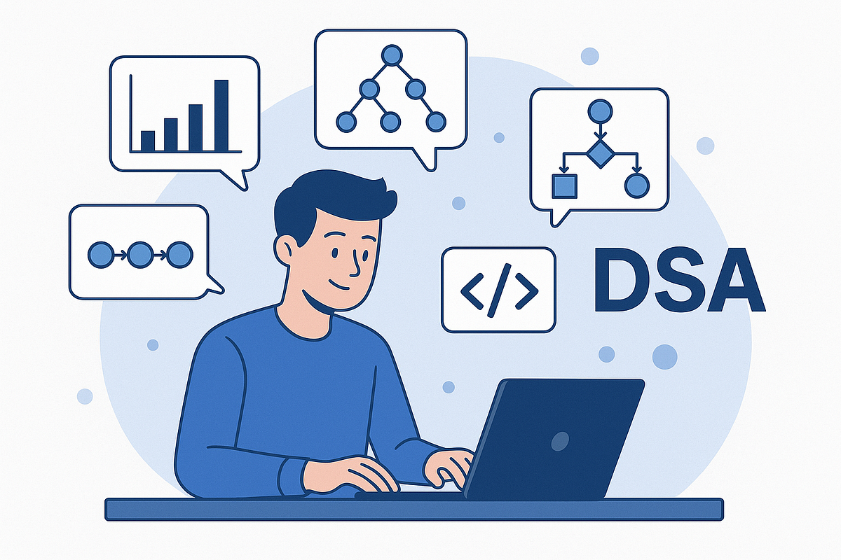 Understanding DSA: How Efficient Algorithms Improve Performance and Lower Costs | by Deepak ...