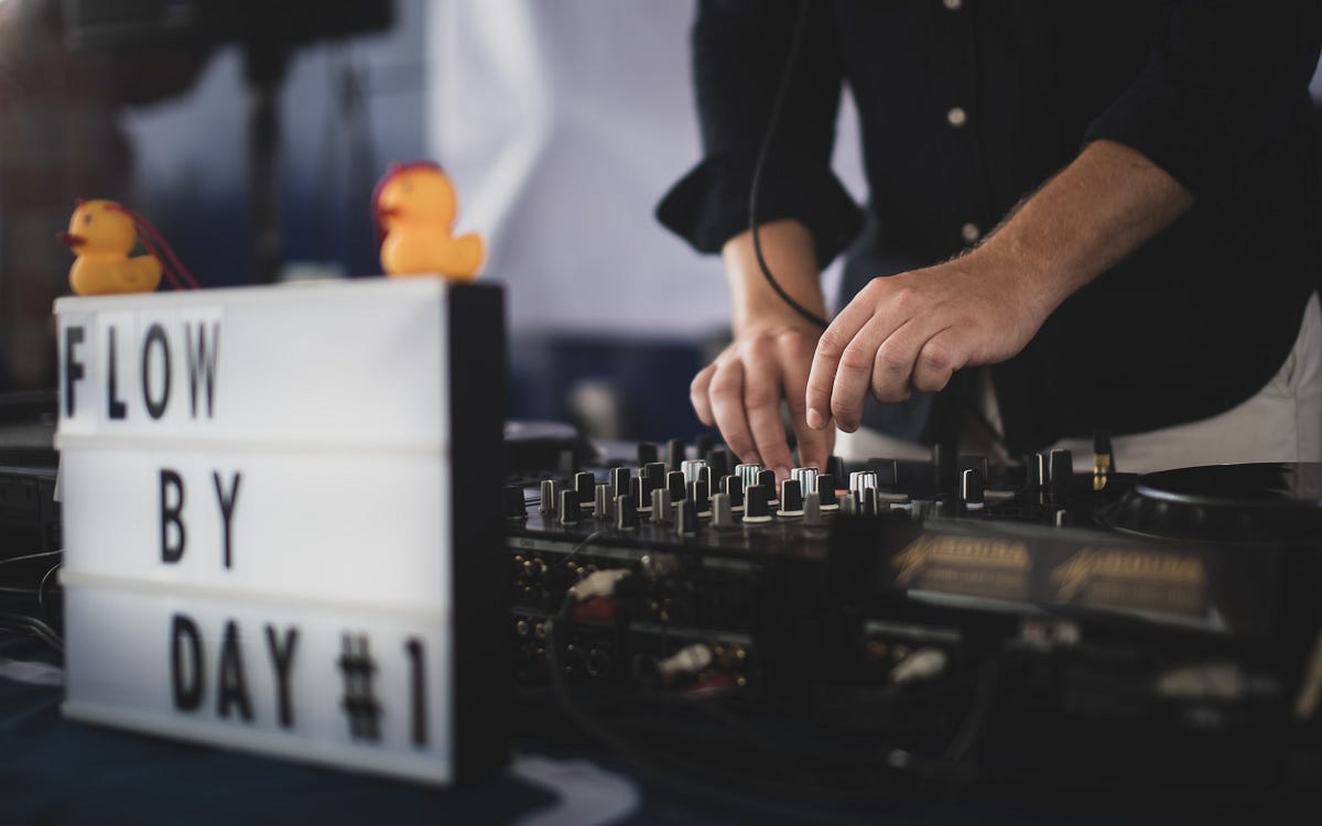How AI Is Transforming Food Tasting. Listen to That Song and Enjoy Your ...