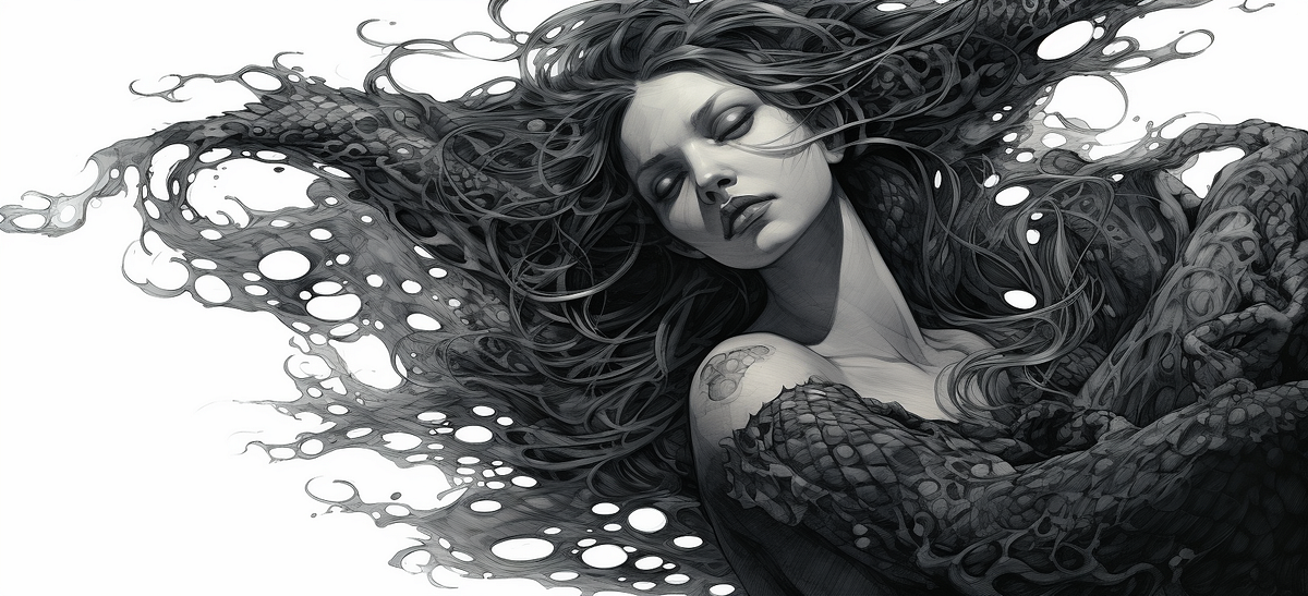 The Siren’s Call: Unveiling Archetypes in Cinema | Medium