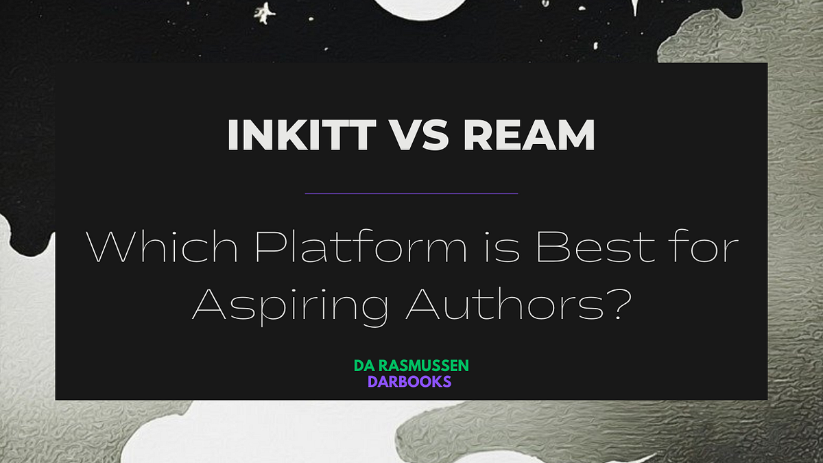 The Creative Indie’s Writing Guide to Short Fiction: Inkitt vs ...