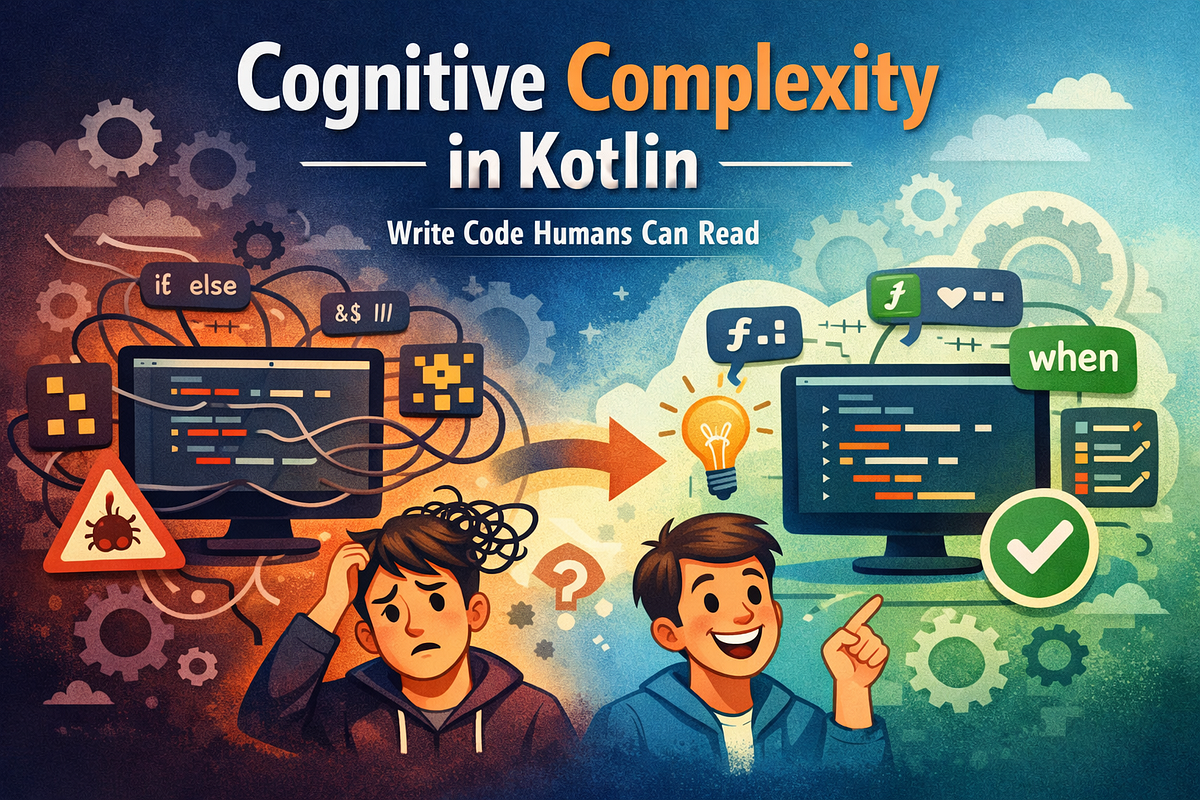 The Real Reason Your Code Is Hard To Understand: Understanding Cognitive Complexity | by ...