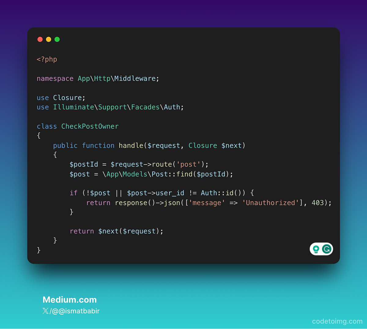 2024: Laravel — The Game Changer for Web Development | Bootcamp