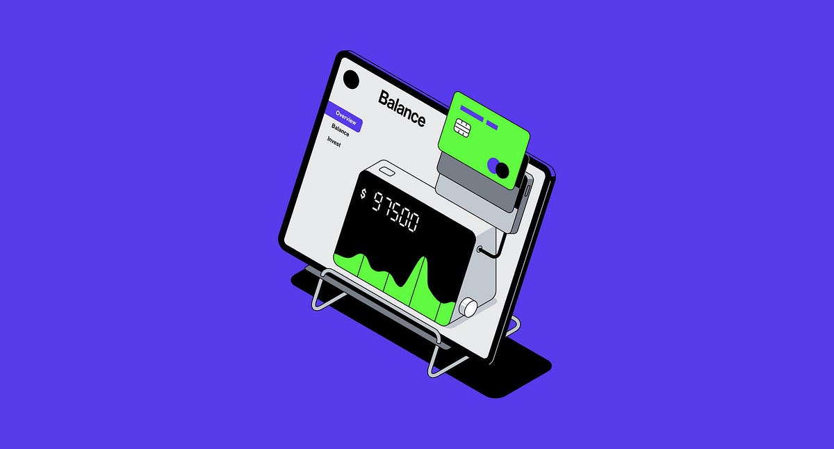 Part 1: From Zero to Web App Hero, An Intuitive Guide | by Scott-Ashley Whiteley | Medium