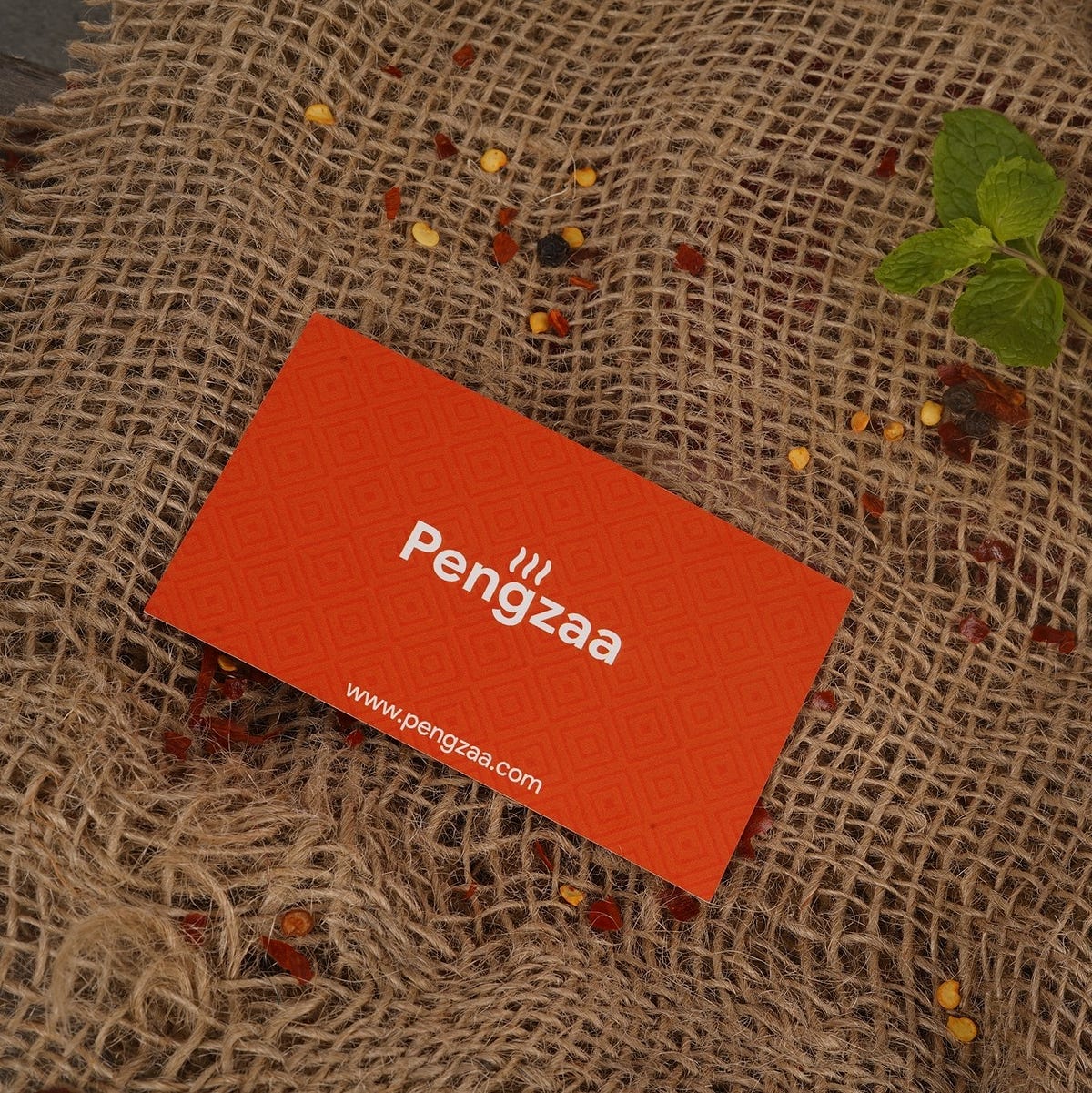 Fresh cut meat - Sruthi Pengzaa - Medium