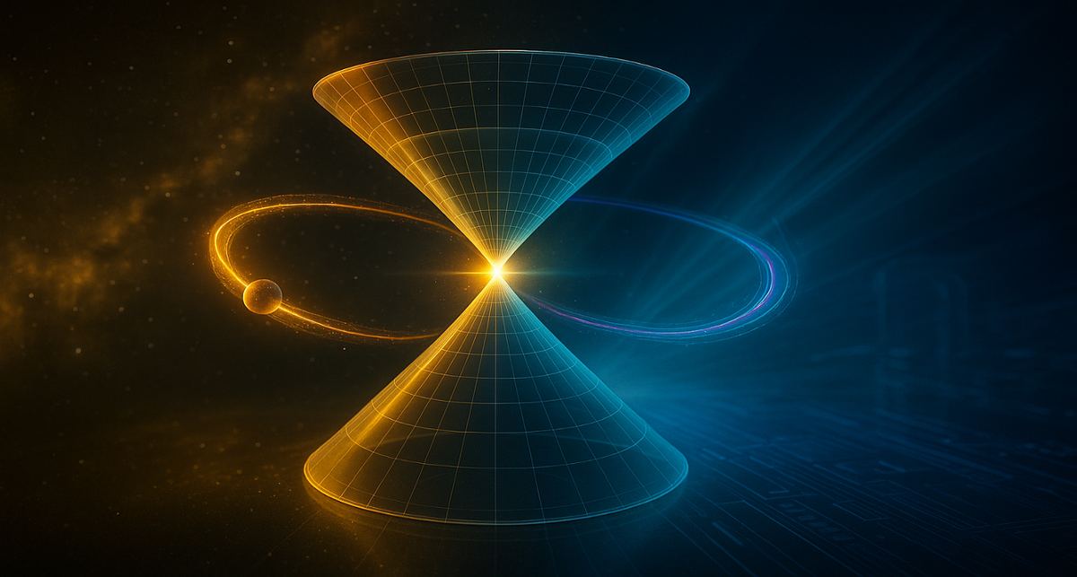 Open-Sourcing the Universe’s Code: Photonic Quantum Computing as ...