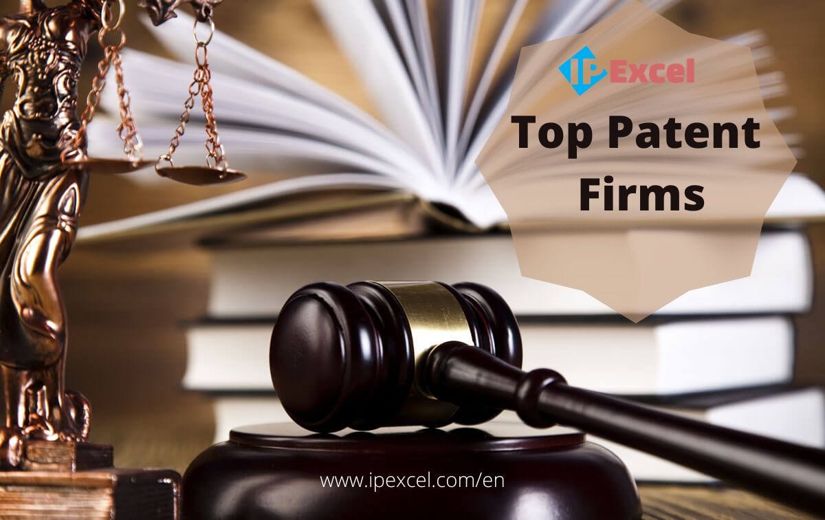 Why Do You Need Top Patent Firms? - IPExcel - Medium