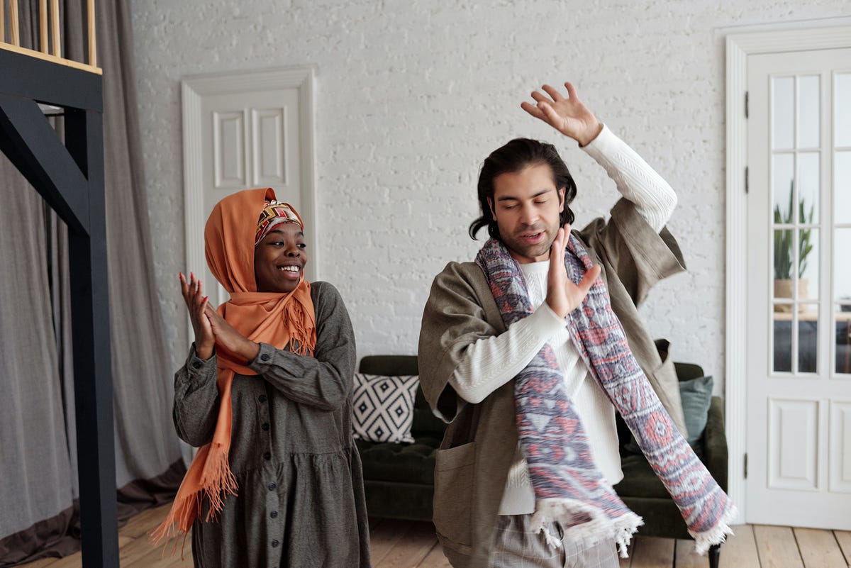 How to Boost Your Happiness and Energy with Simple Habits | by Everyday ...