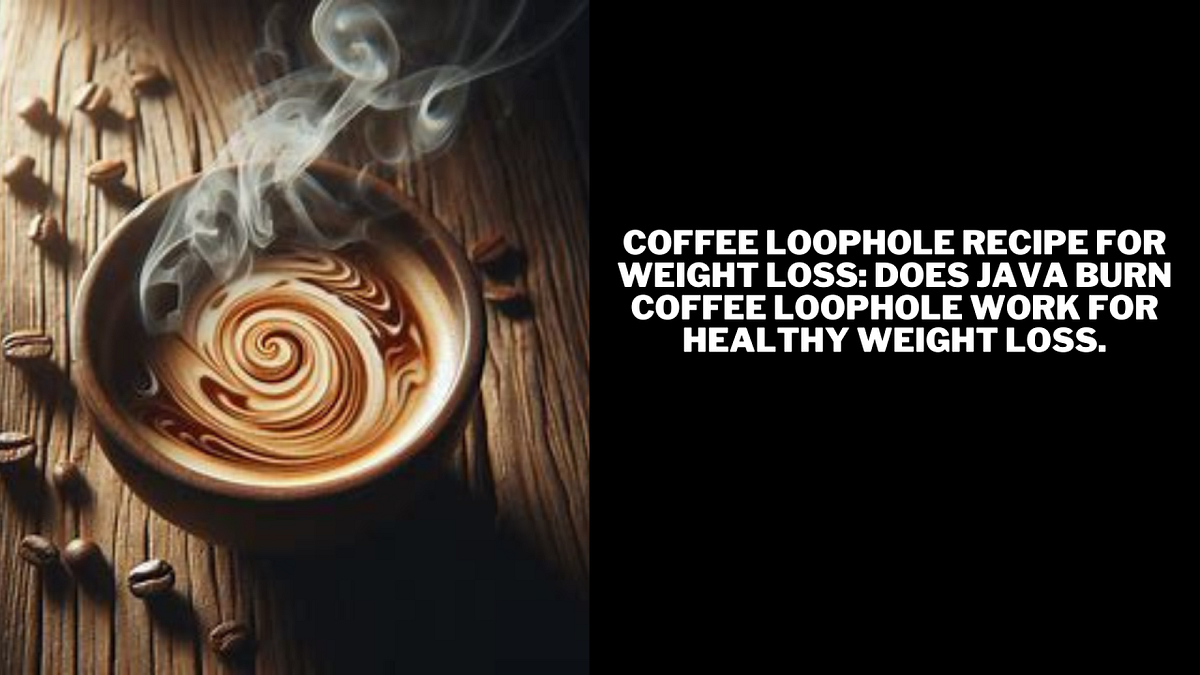 FitSpresso Coffee Loophole Read WARNING SCAM Ingredients Website | by Manisharaniji | May, 2024 ...