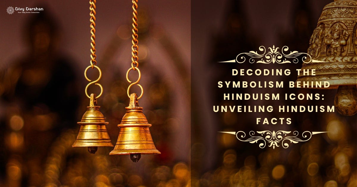 Decoding the Symbolism Behind Hinduism Icons: Unveiling Hinduism Facts | by Divy Darshan | Apr ...