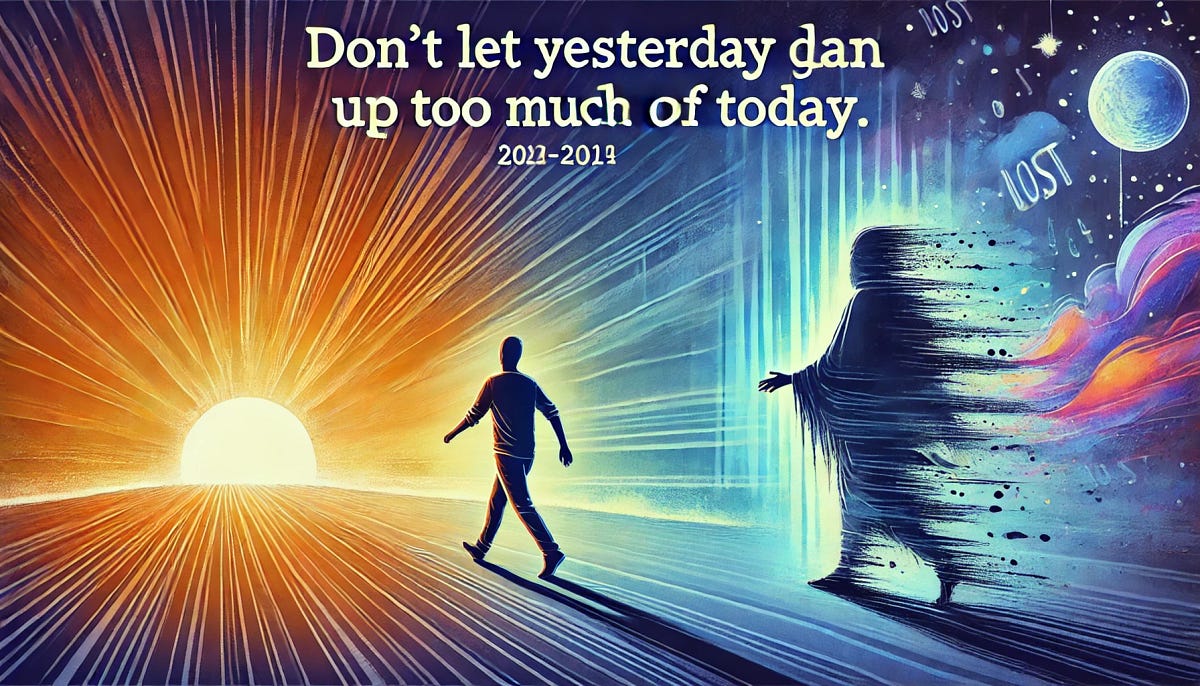 Embrace Today: Will Rogers on Living in the Present | by ...
