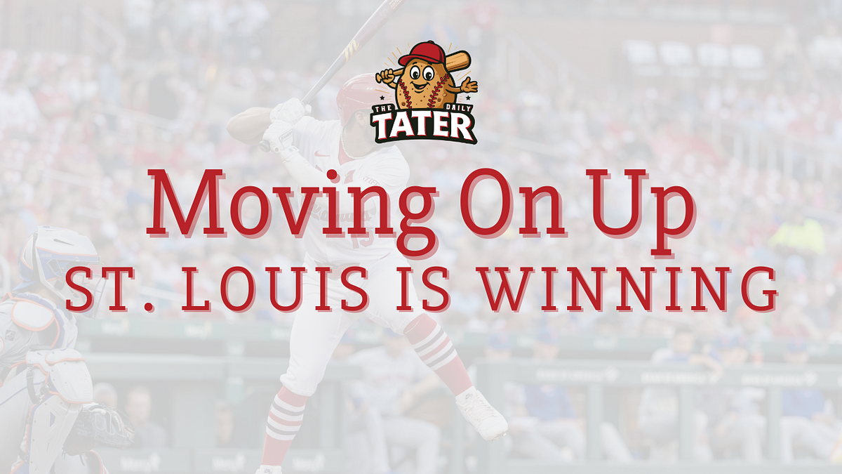 5/29–5/30 MLB Newsletter. Welcome to the best baseball… | by The Best ...