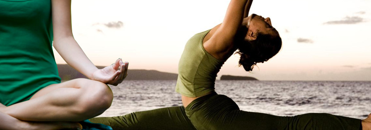 Get Yoga Classes To Help Yourself In Reducing Your Weight And Improve ...