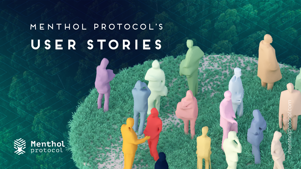 Menthol’s various User Storys. Menthol’s vision is to accelerate the… | by deZENtro ...