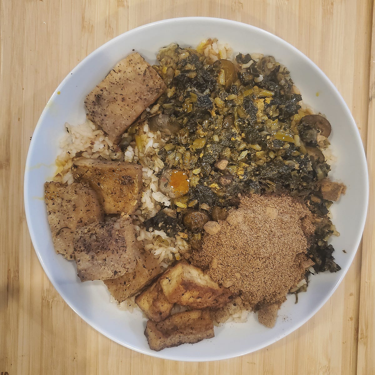Athens Of West Africa's Nourishing Bowl | by Hudima Hub | Jun, 2024 ...