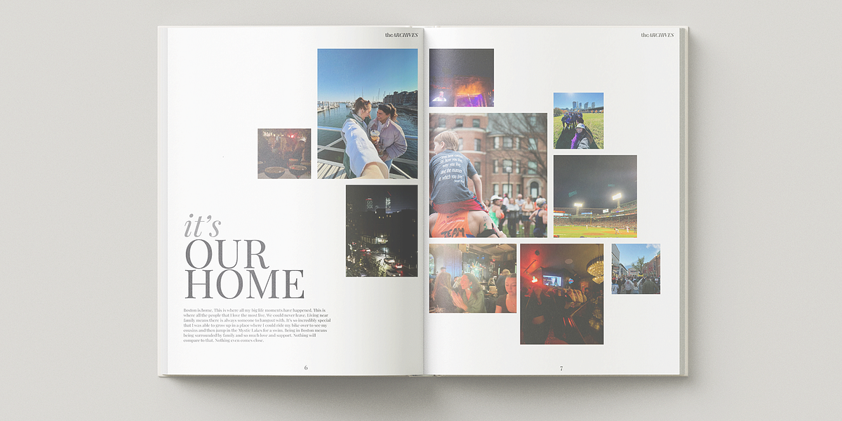 The Photos We Never Posted. And why they might matter more than the ...
