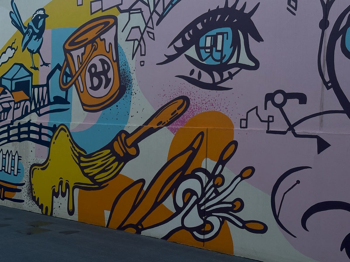 older.. (a sweet… 17?) | by clinton | Medium