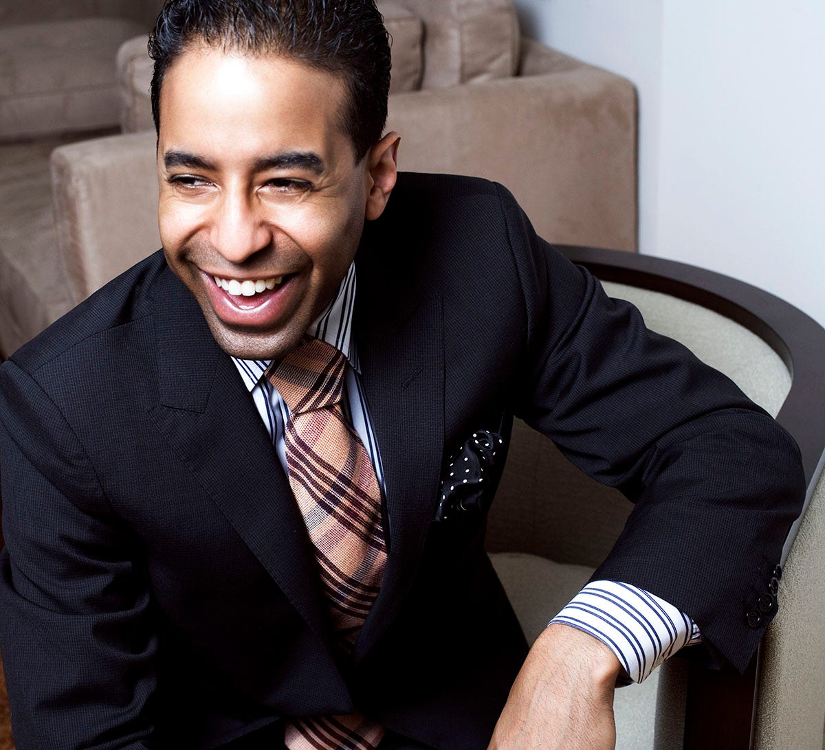 Old Soul New Projects. A Brief Interview with Loston Harris | by Birdland Jazz Club | Medium