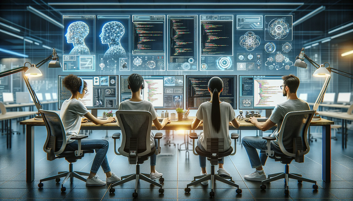 AI and ML Engineer Career Guide: Navigating the Future of 2024 | by ...