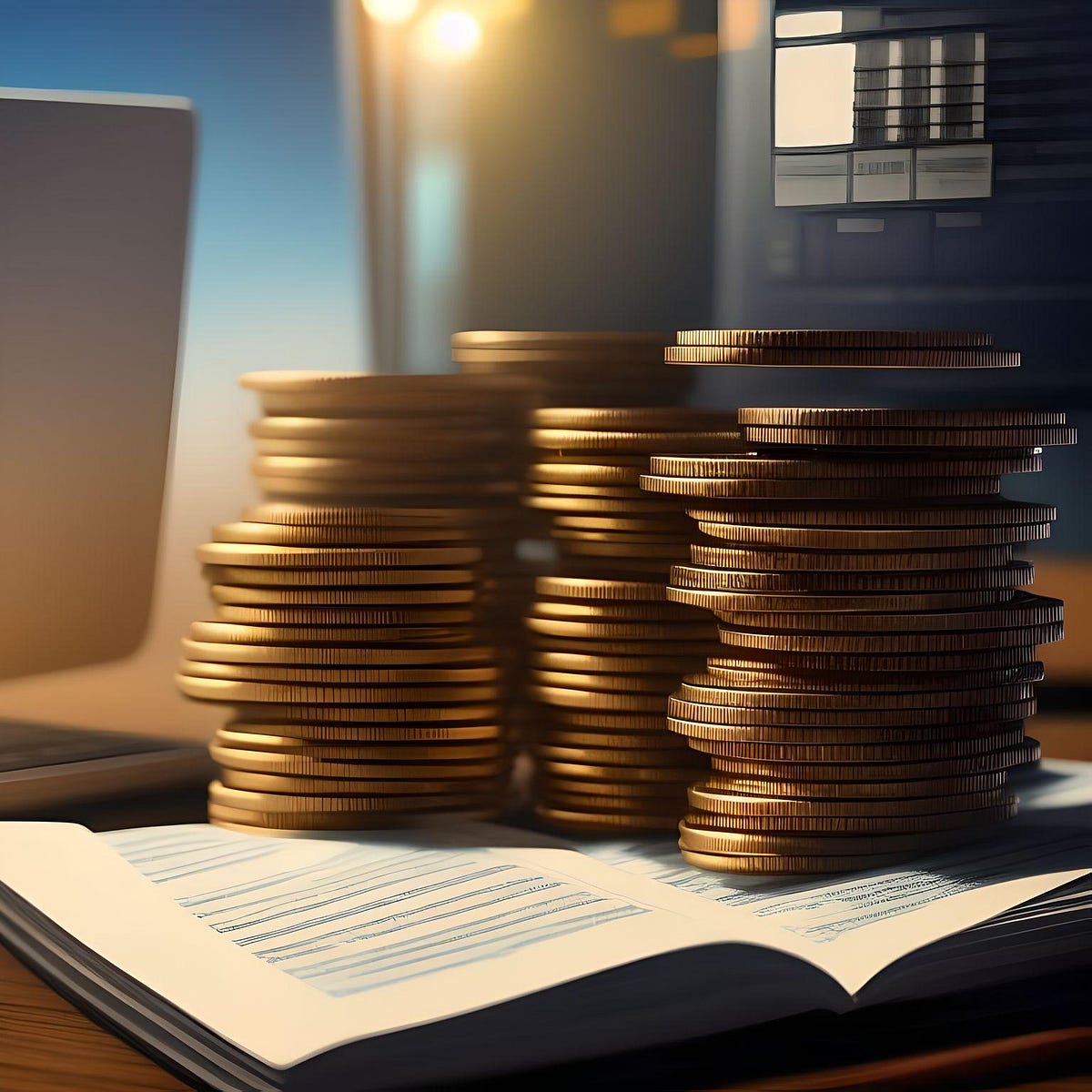 The Financial Revolution: How Taxlinkcpa Became the Best CPA Firm | by ...