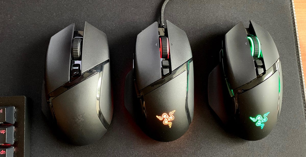 Razer’s Flagship Mouse Pricing Makes Zero Sense | by Alex Rowe | Medium