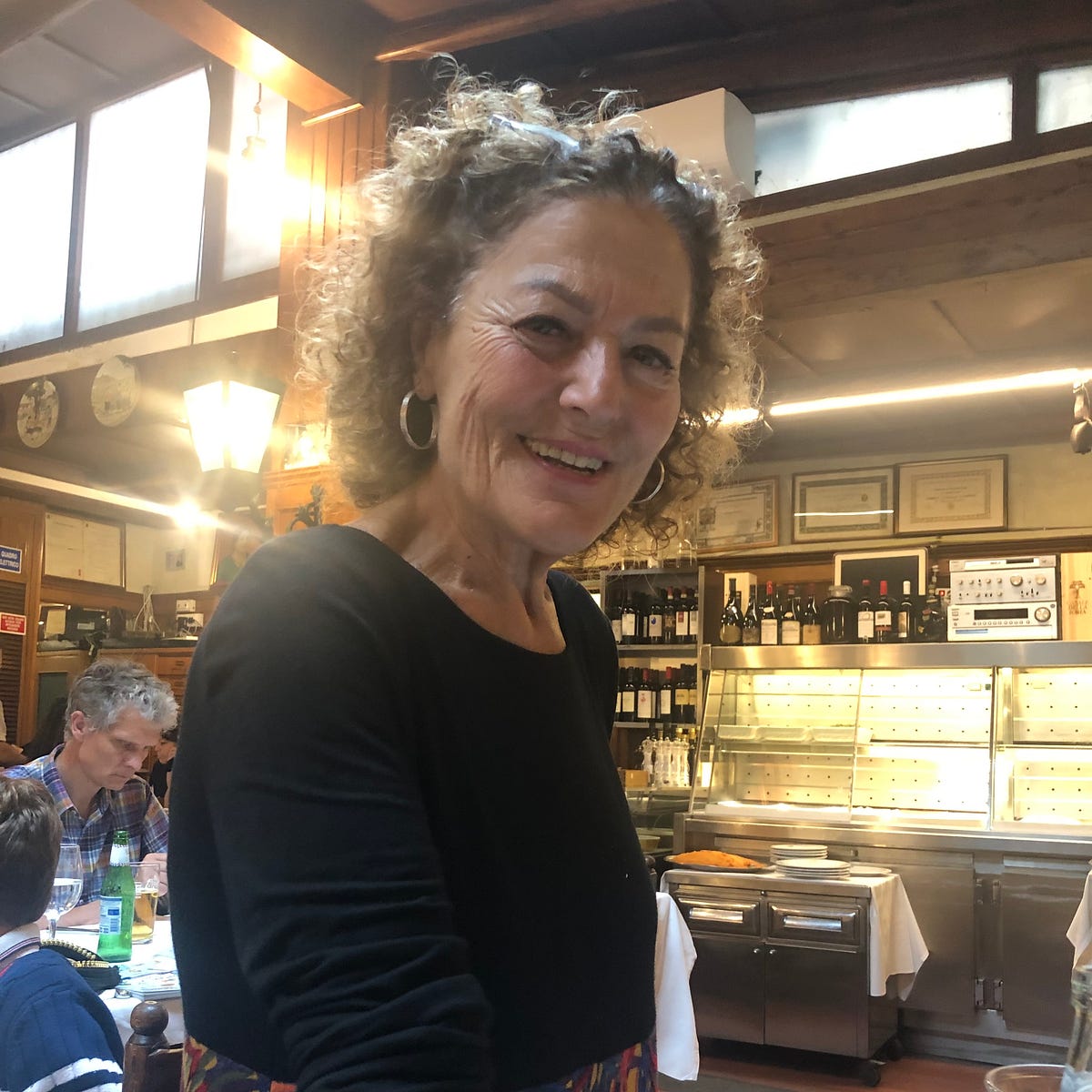 I Found Authentic Roman Food. And a story to go along with it | by ...
