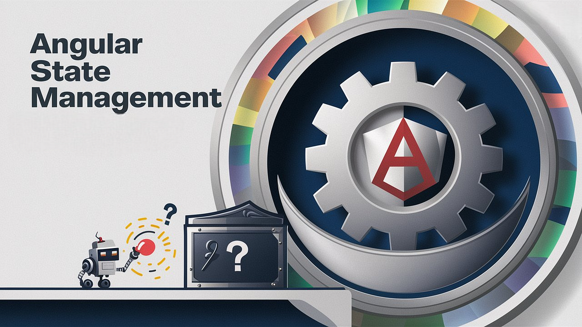 The Secret Sauce of Angular State Management: Subject vs. BehaviorSubject | by Anurag Bairagi ...
