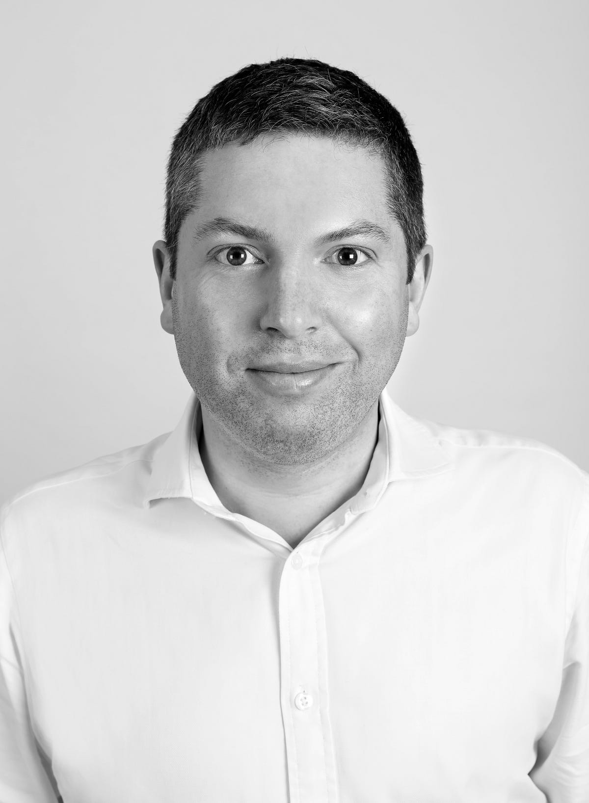 Meet Josh Bell, General Partner at Dawn | by Dawn Capital | Dawn ...