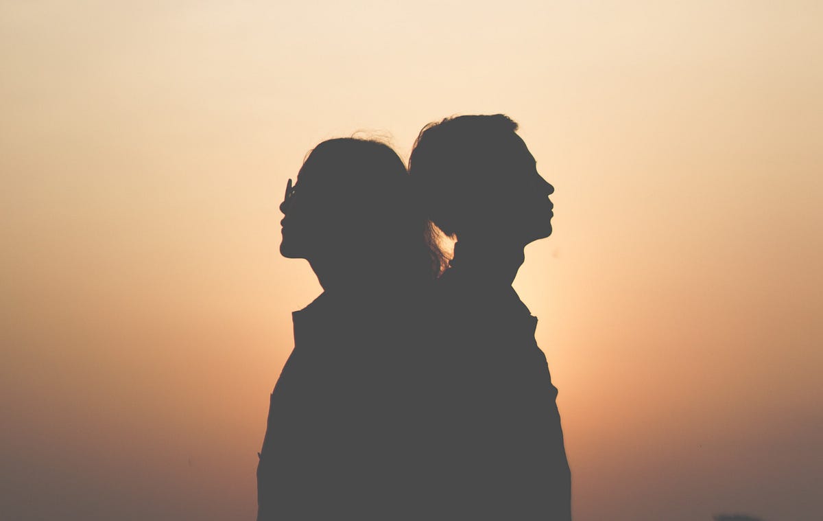 Love and Connection. Some will love you the way they want to… | by Natalie Usen | Medium
