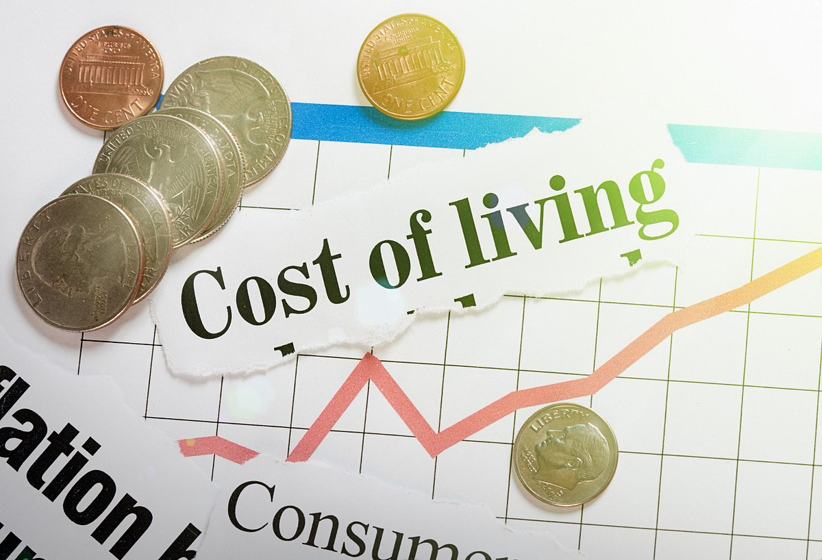 Why Cost of Living Has Risen Since The 60s | by Canopus The Star | Medium