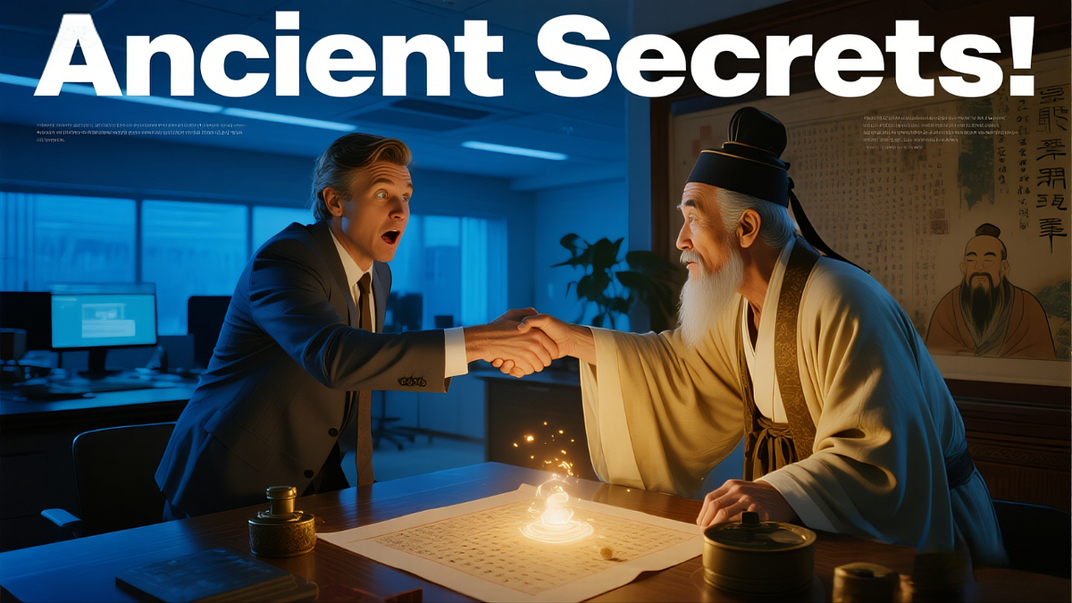 Why Chinese Leadership Inspires Fierce Loyalty: Ancient Wisdom Modern ...