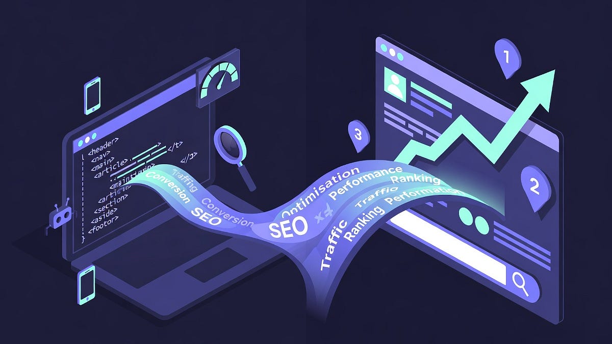 What Is SEO Programming, And Why Is It So Important In 2025 | by Sophia ...