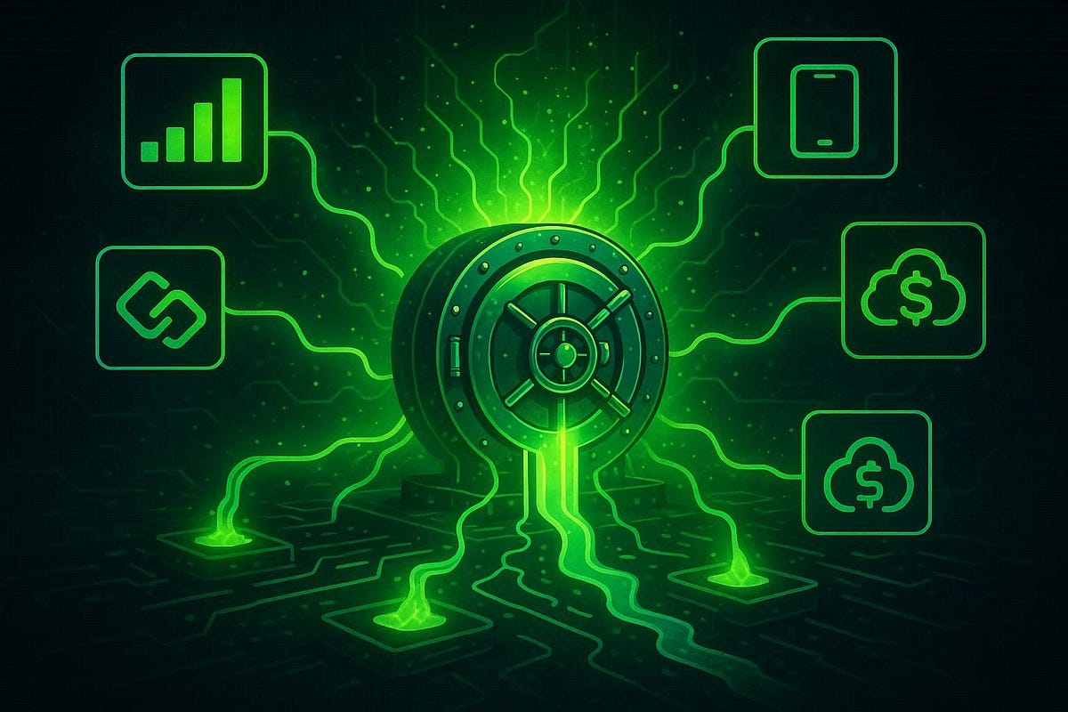 Symbiotic and the Future of DeFi Investment: A New Frontier for Capital ...