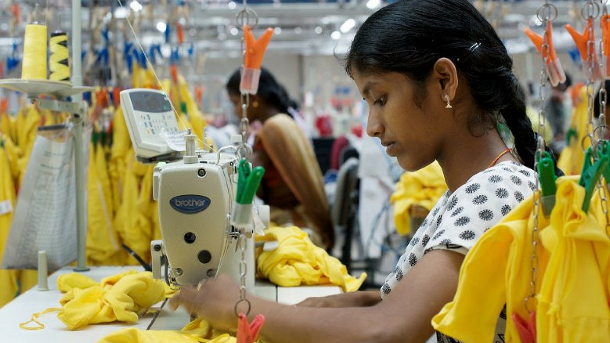 How can Indian Garment Exporters Succeed in the US, European Markets ...