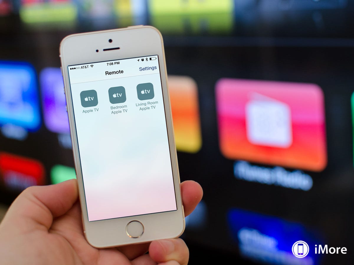 Review: Apple TV’s iOS App. Hopefully you remember one of the… | by ...
