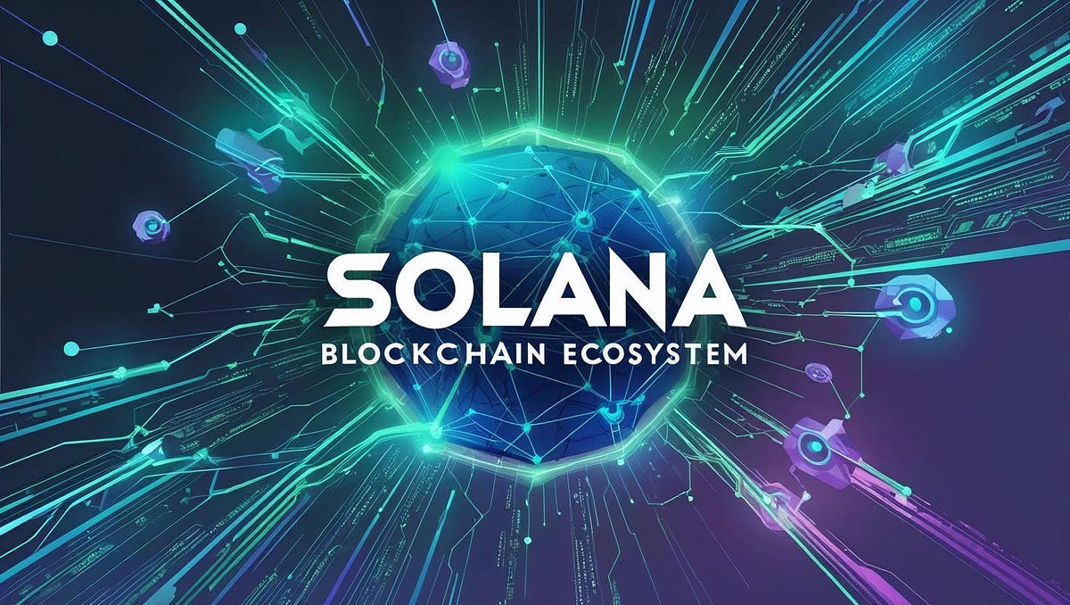 How to Create a Solana Token Without Coding in 2025: A Beginner’s Guide | by SolanaTokenSchool ...