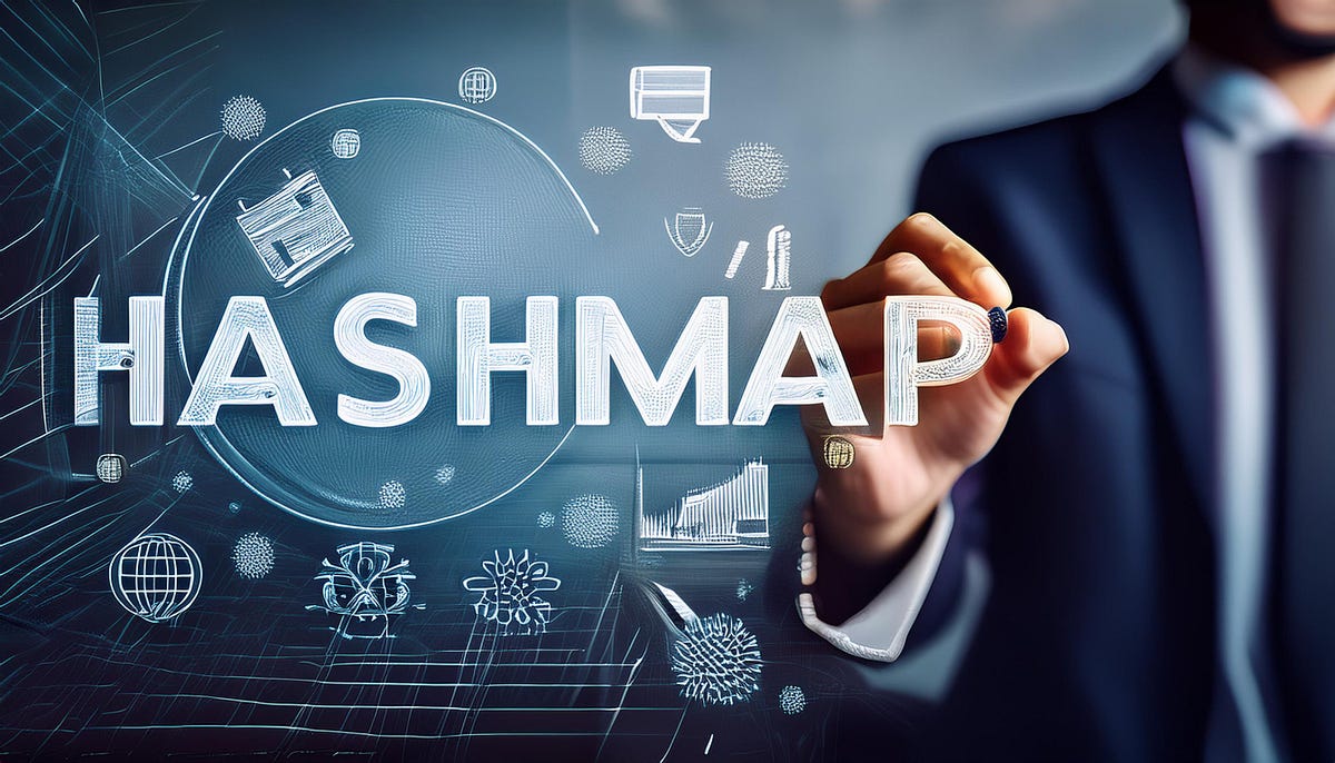 HashMap in Java. HashMap in Java stores the data in Key… | by Saumya14 ...