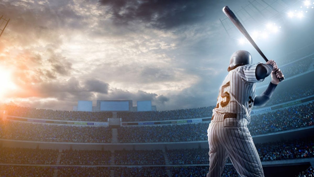 Baseball: A Great Metaphor for Leadership, Business & Life | by Candy ...
