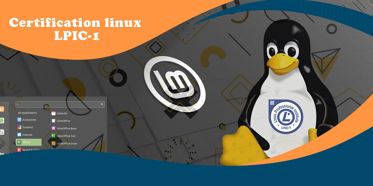 Certification Linux: examen Linux LPIC-1 | by SmartnSkilled | Medium