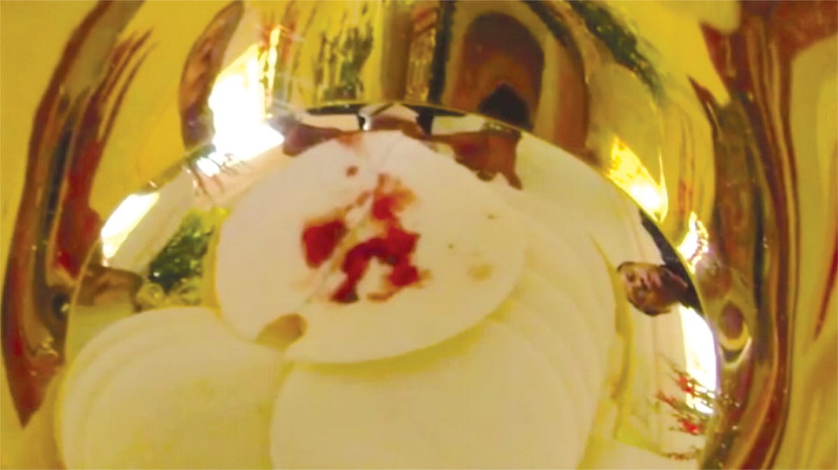 The Eucharistic Miracle of Tixtla | by Gyaviira Luwaga | Medium