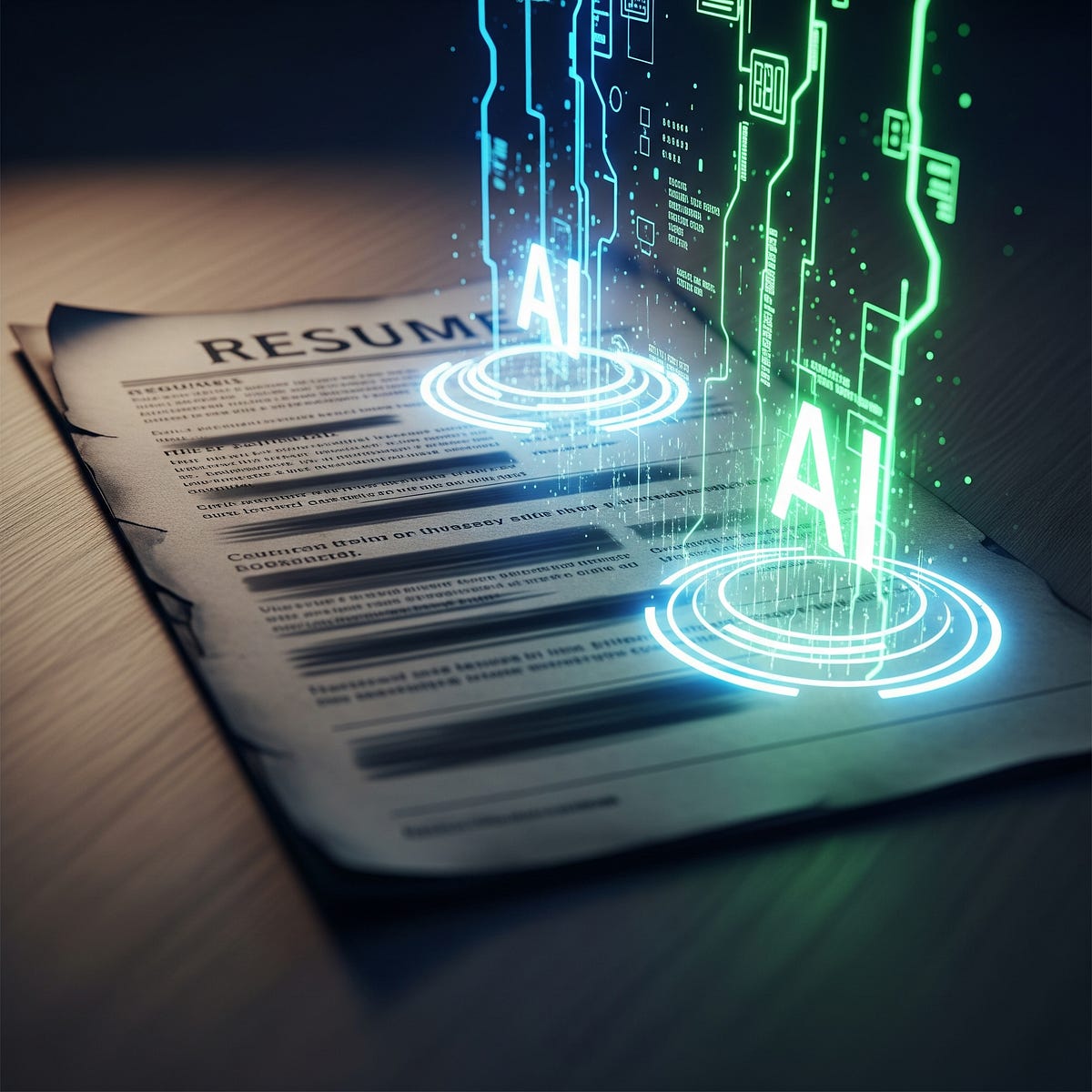 Resumes are Zombies: Why Technology can help Unlock Better Candidate ...