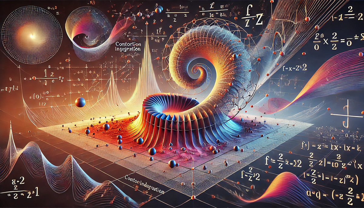 Learning complex analysis with GPT o1 | by Tiago Veríssimo | Medium