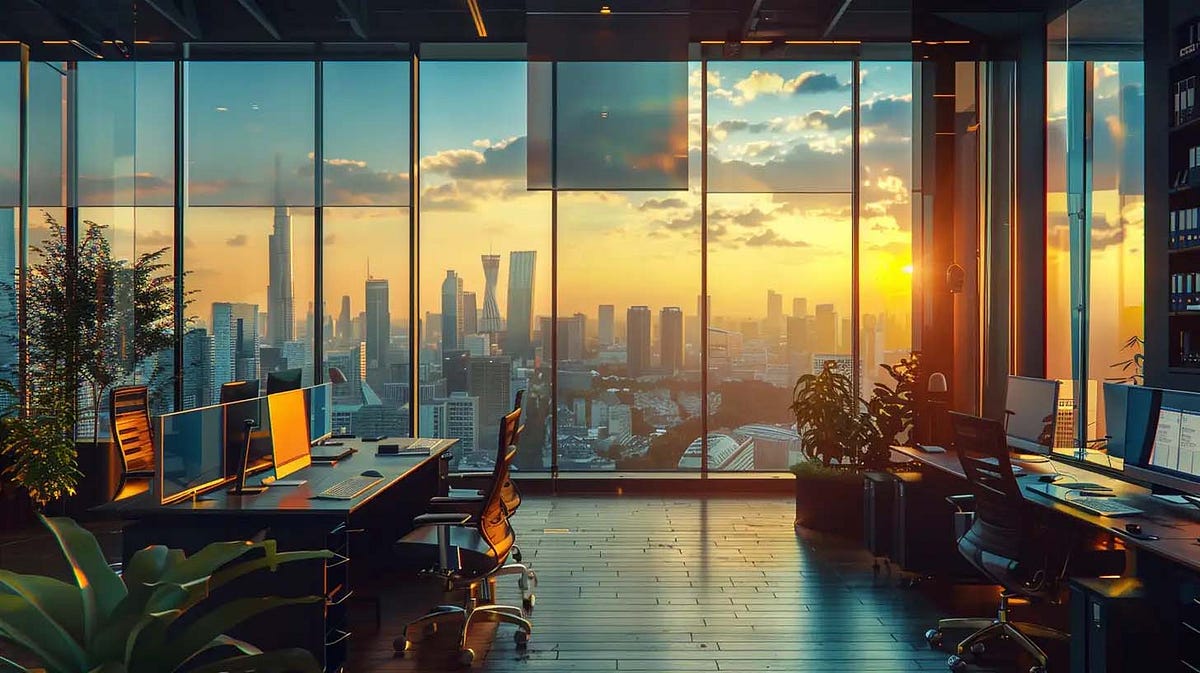 Unlock Your Entrepreneurial Potential: 7 Quirky Business Ideas for Creative Newcomers | by Moxy ...