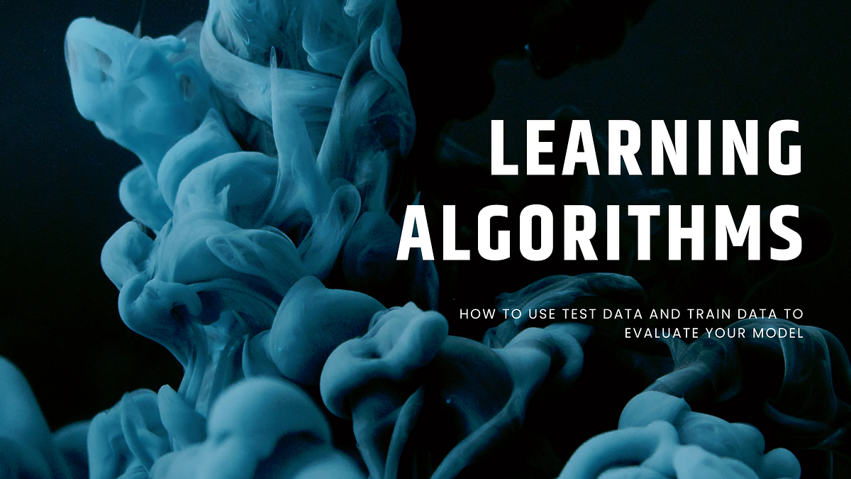 Evaluating a Learning Algorithm (Polynomial Regression and ...