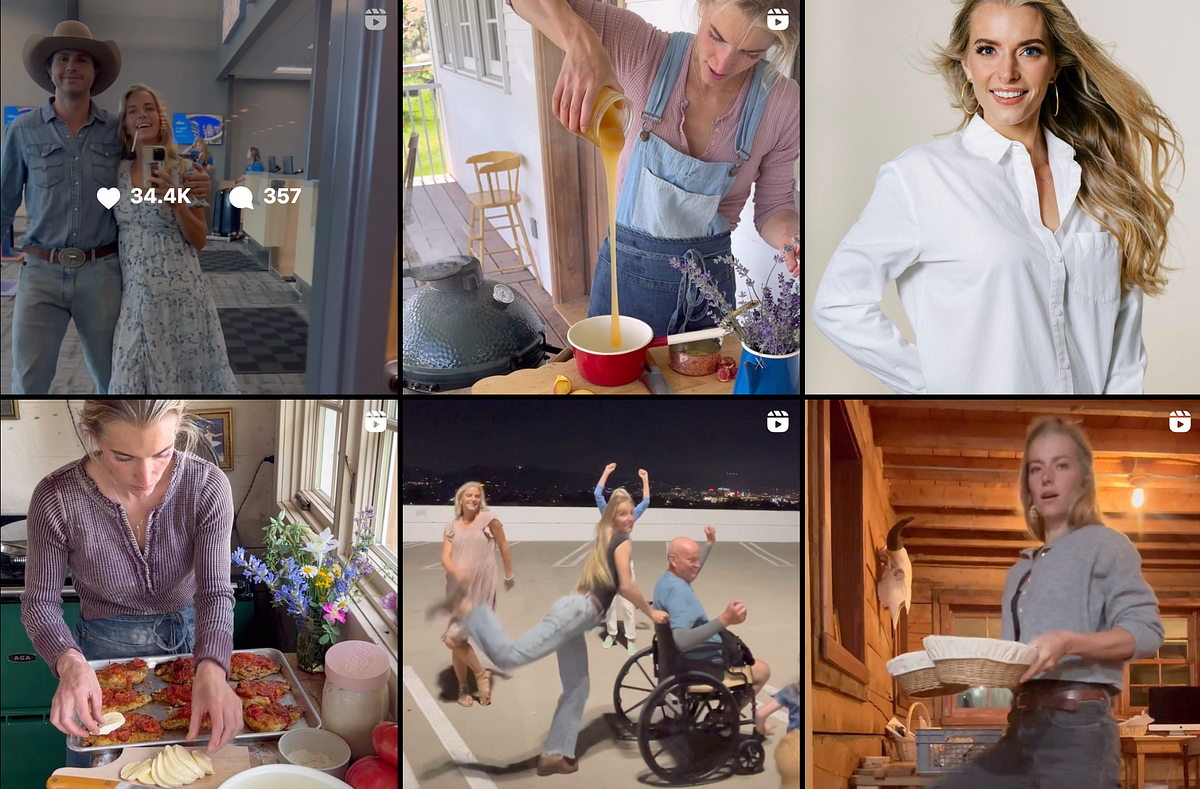 Playing Poor for Likes: Romanticizing Poverty in the Modern Age | by ...