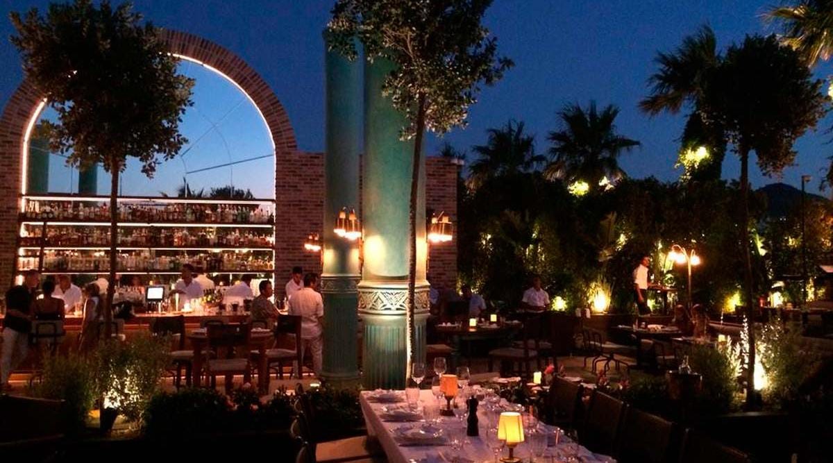 Bodrum’un çivisi çıkmış. Geçen hafta Bodrum’daydım. | by Bahar Üner ...